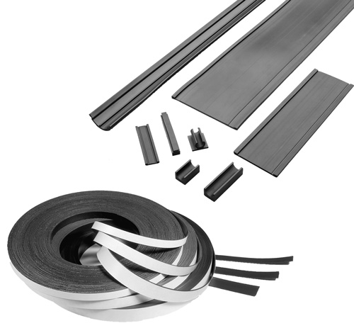 Flexible Magnetic Profiles: Magnum Magnetics